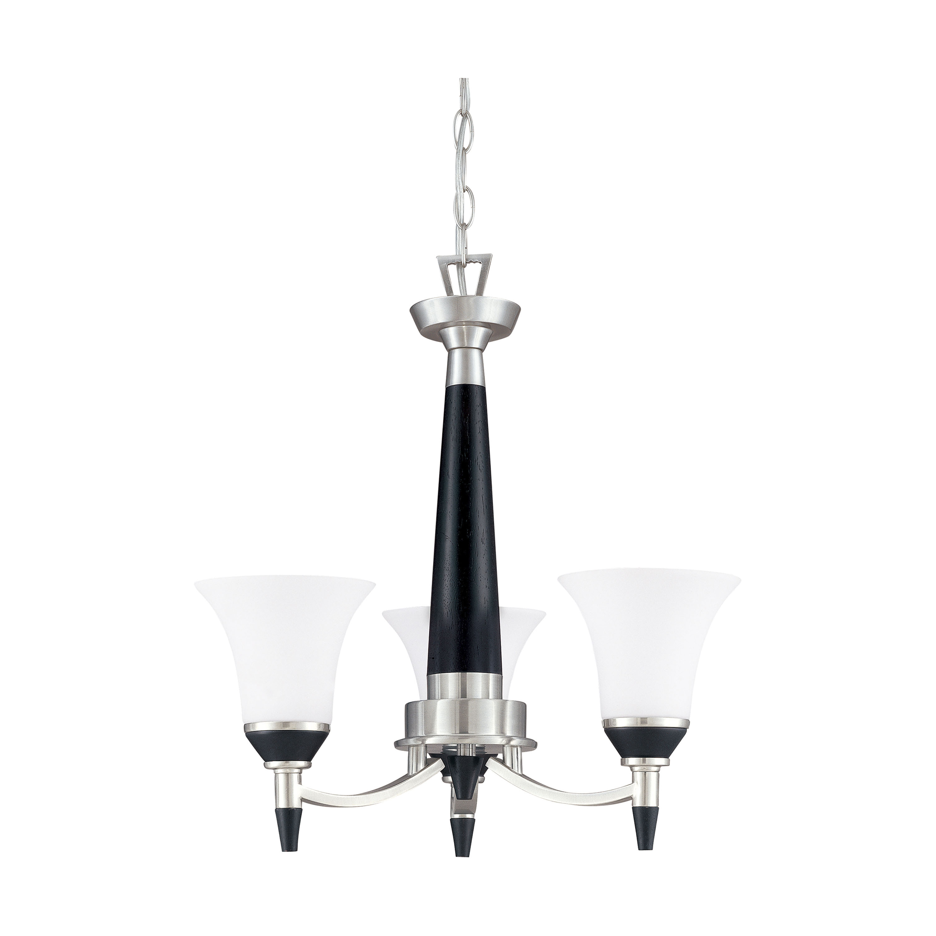 60-2454 KEEN ES 3 LT CHANDELIER