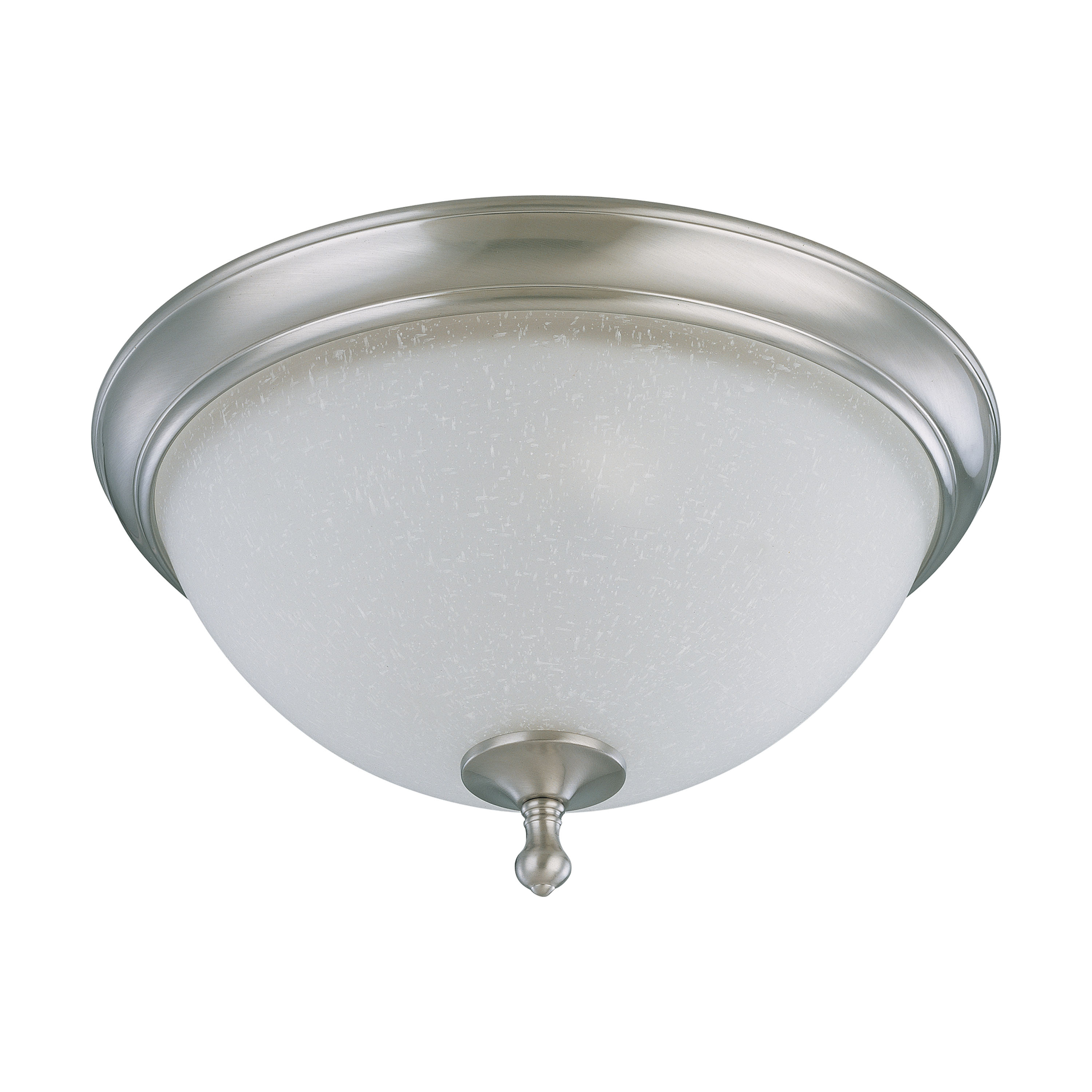 60-2793 BELLA 2 LT LARGE FLUSH DOME