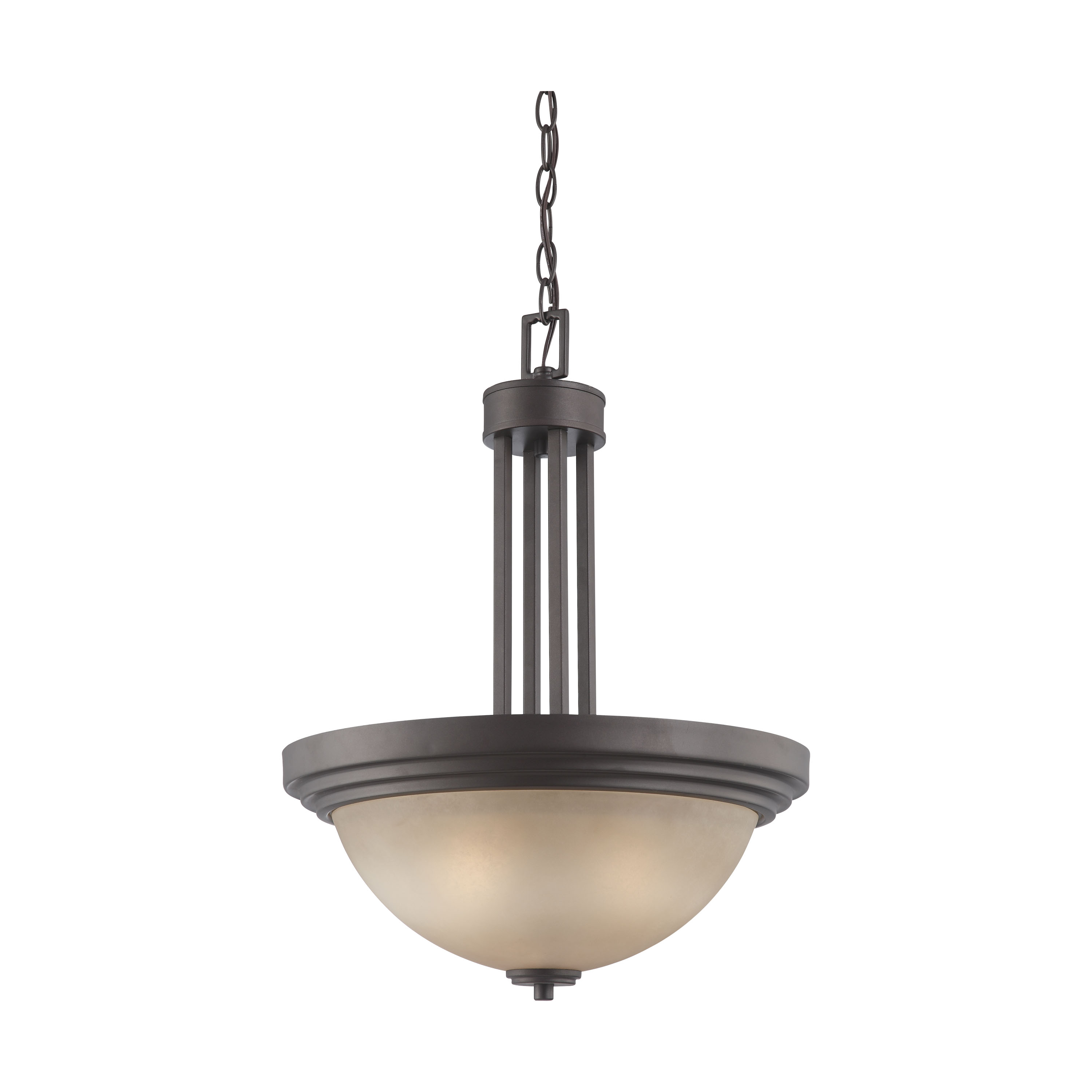 60-4126 HARMONY 3 LIGHT PENDANT