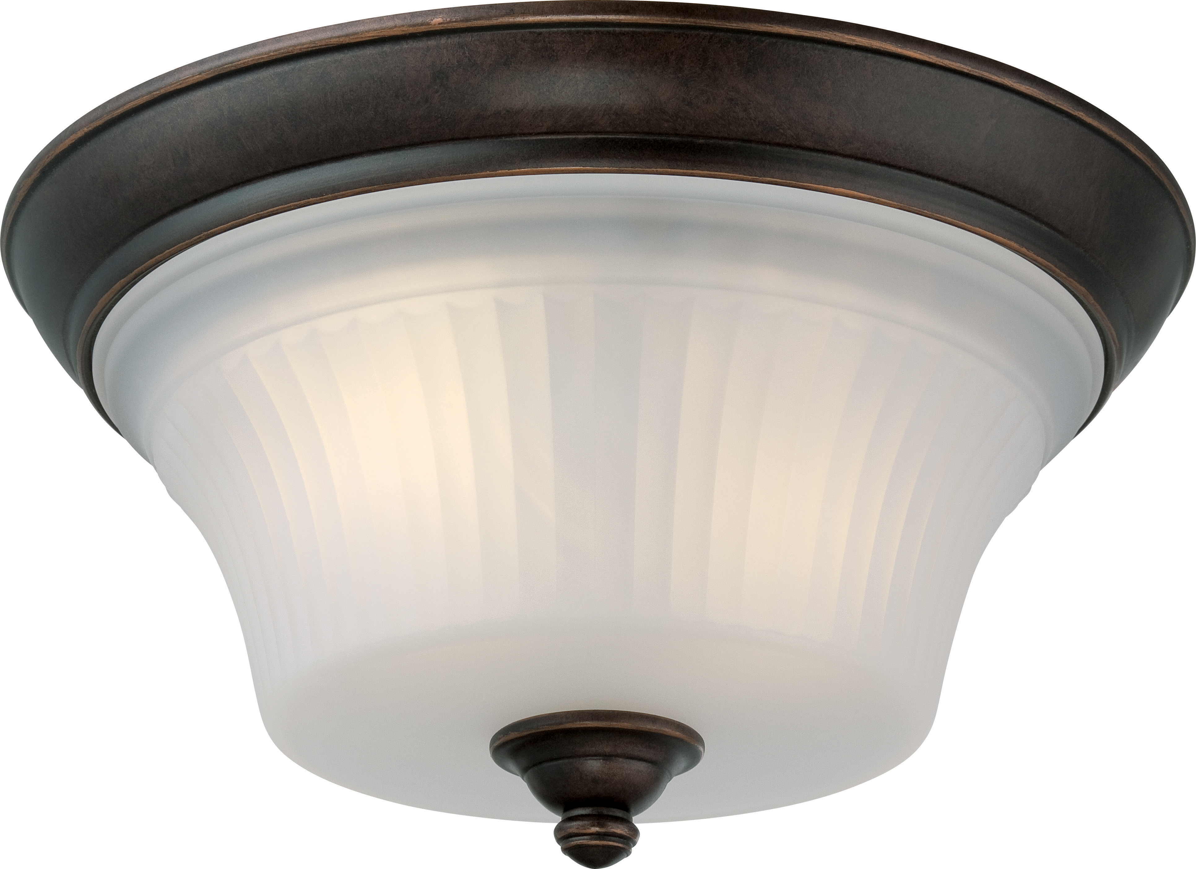 60-5317 MONROE 13" FLUSH FIXTURE