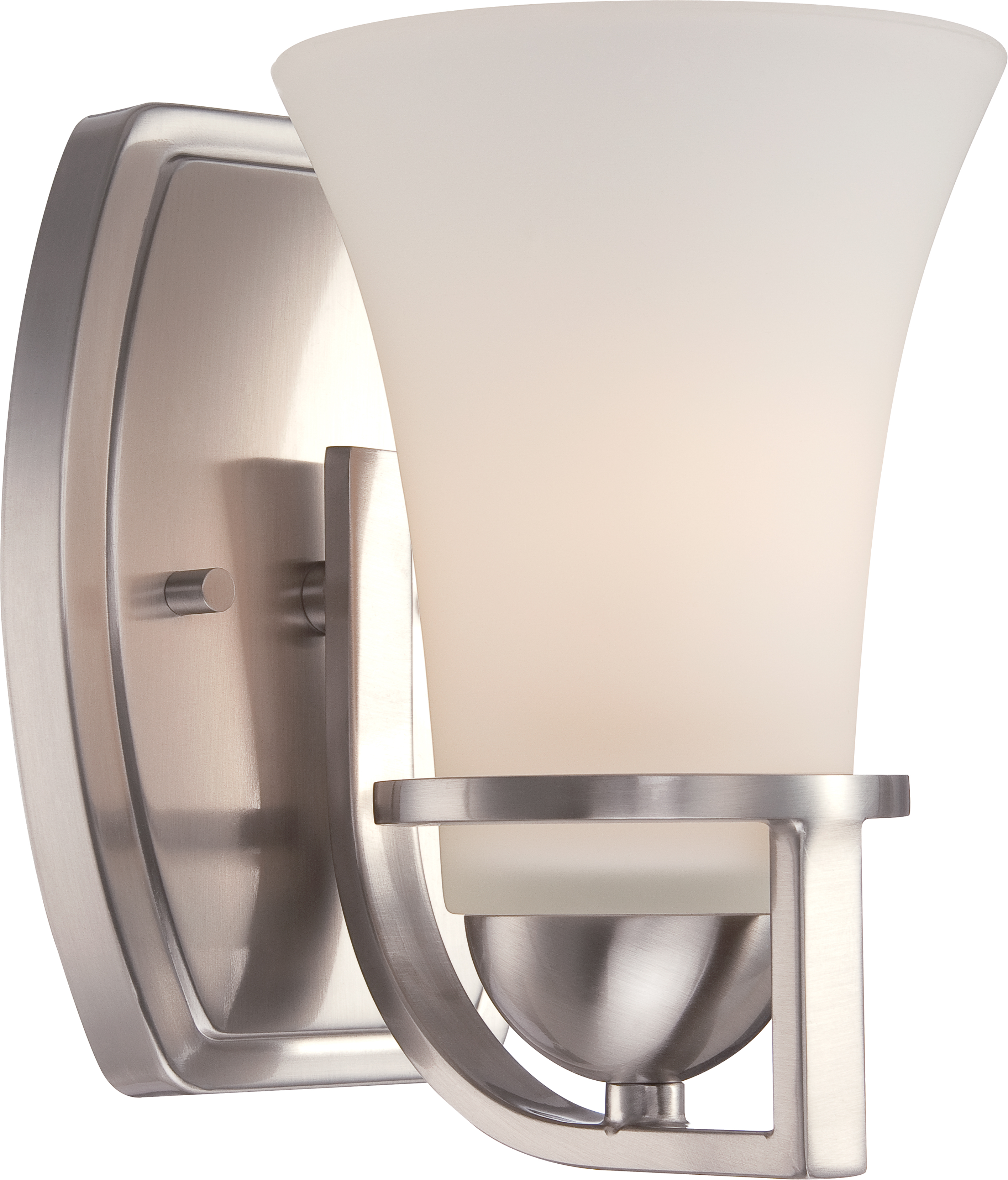 60-5481 NEVAL - 1 LT VANITY FIXTURE