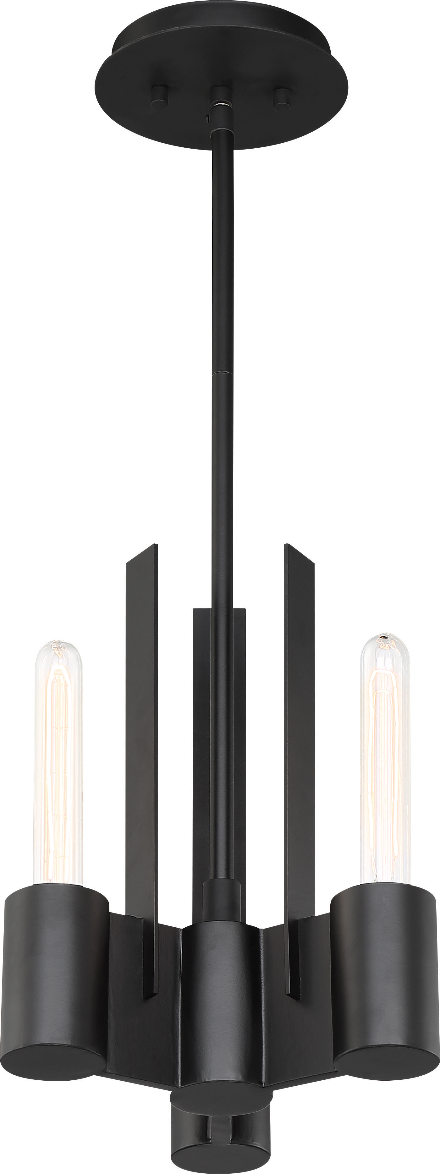 60-6492 RODIN 3 LIGHT PENDANT