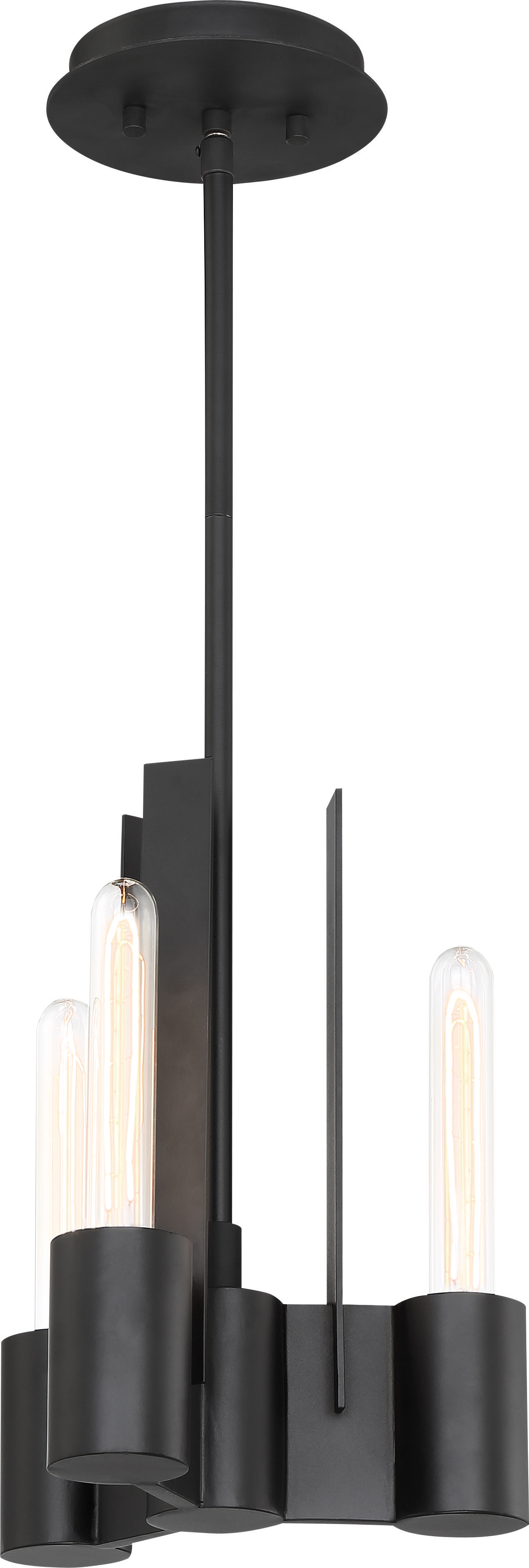 60-6492 RODIN 3 LIGHT PENDANT