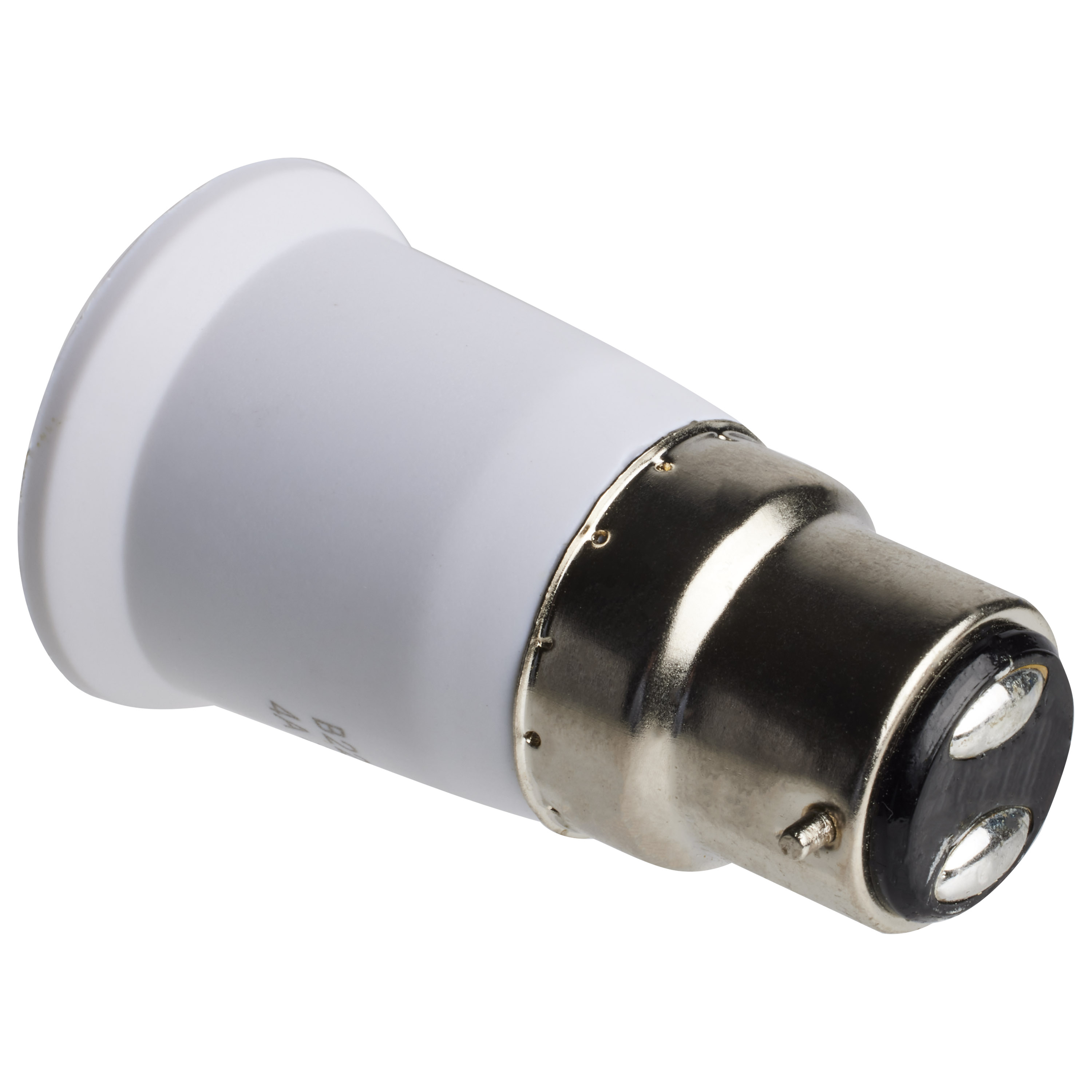 80-2784 B22D TO E27 EXTENDER