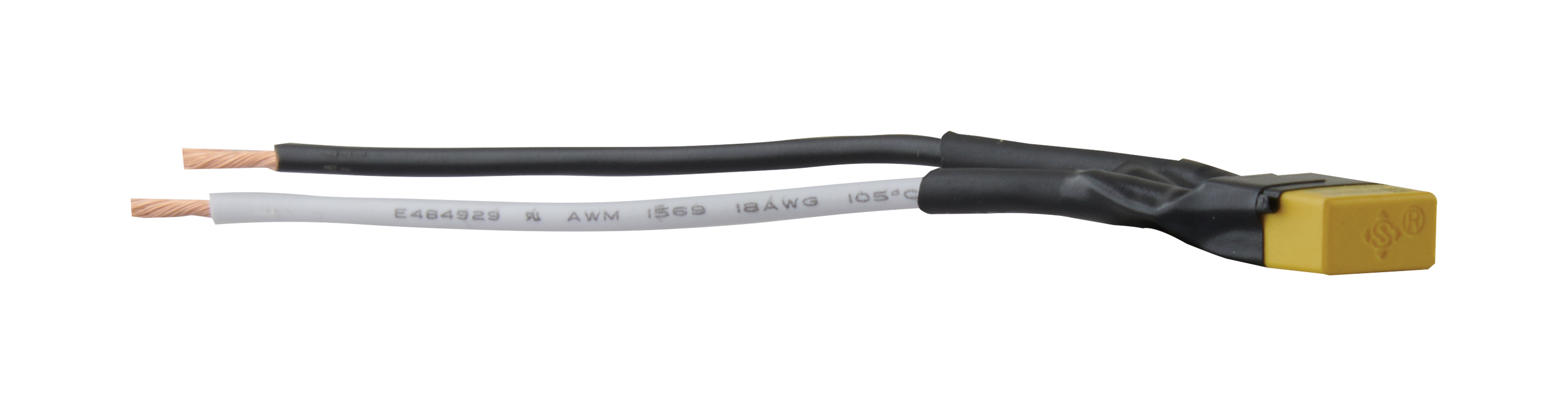 80-967 120V INLINE NOISE FILTER SMALL