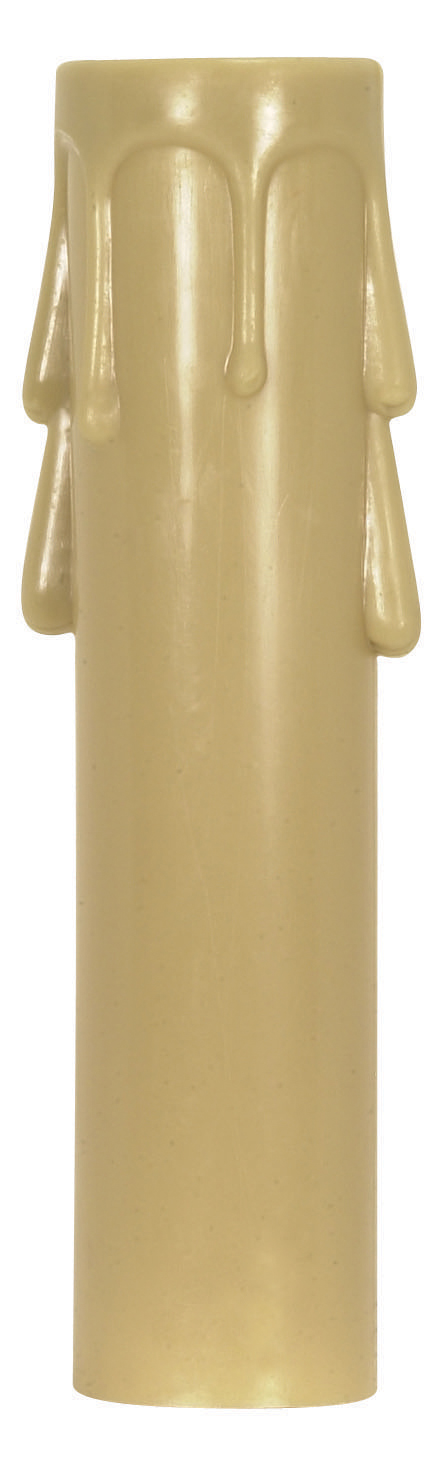 90-1264 4" CAND ANTIQUE DRIP COVER