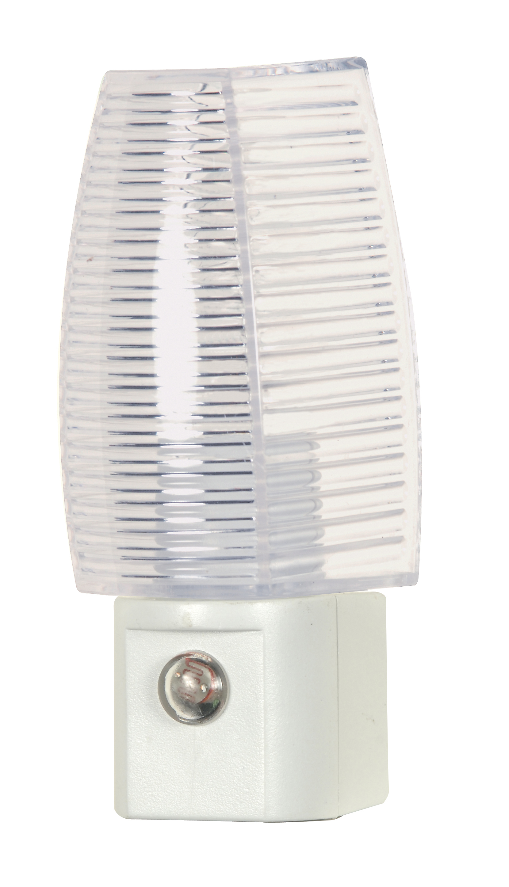 S75-071 LED NIGHT LIGHT, SENSOR AUTOMA