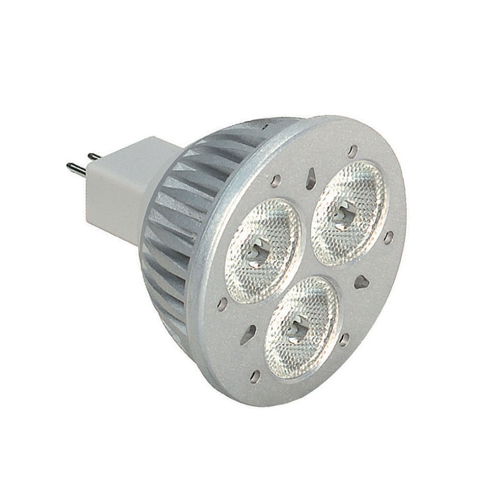 S8701 4MR16/LED/30'/3200K/12V HP ND