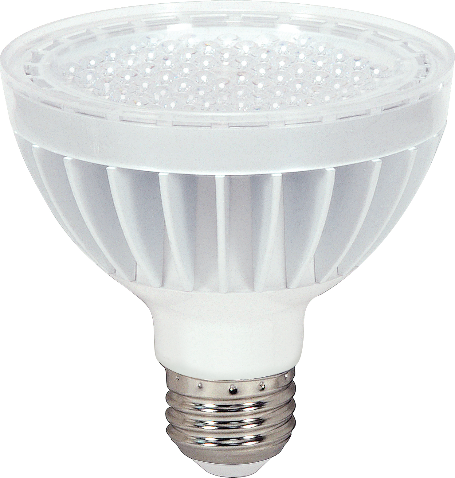 S8936 14PAR30SN/LED/40'/5000K/WH 2.0