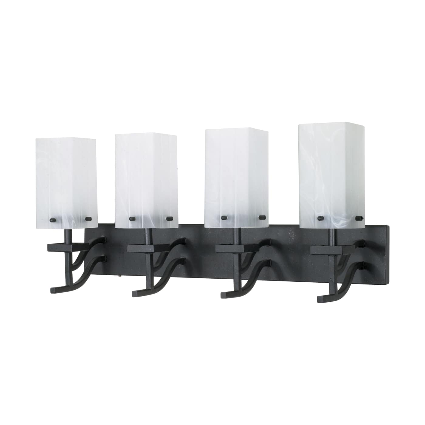 60-007 CUBICA 4 LT VANITY FIXTURE