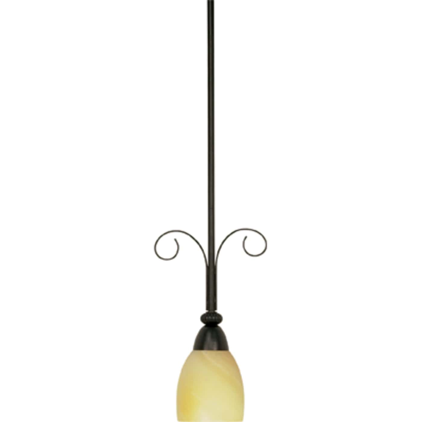 60-153 VANGUARD 1 LT MINI PENDANT