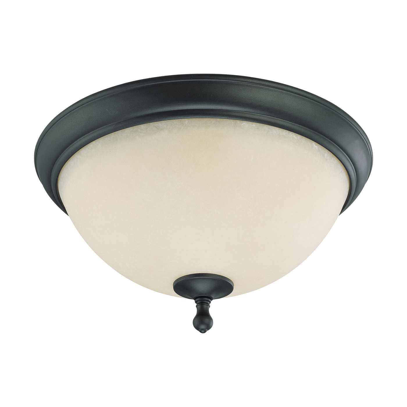 60-2794 BELLA 2 LT LARGE FLUSH DOME