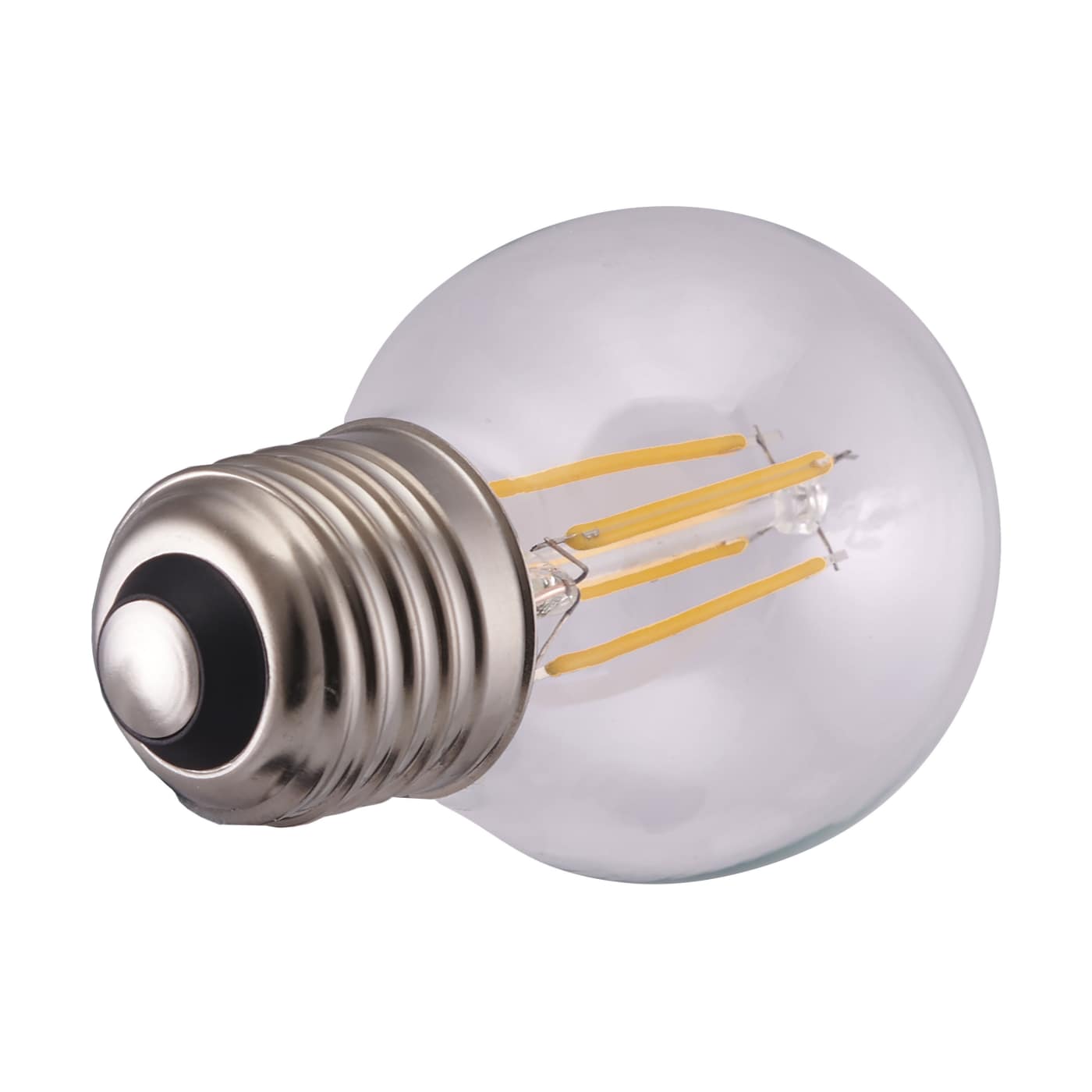S12102 5.5G16.5/LED/CL/27K/120V/E26