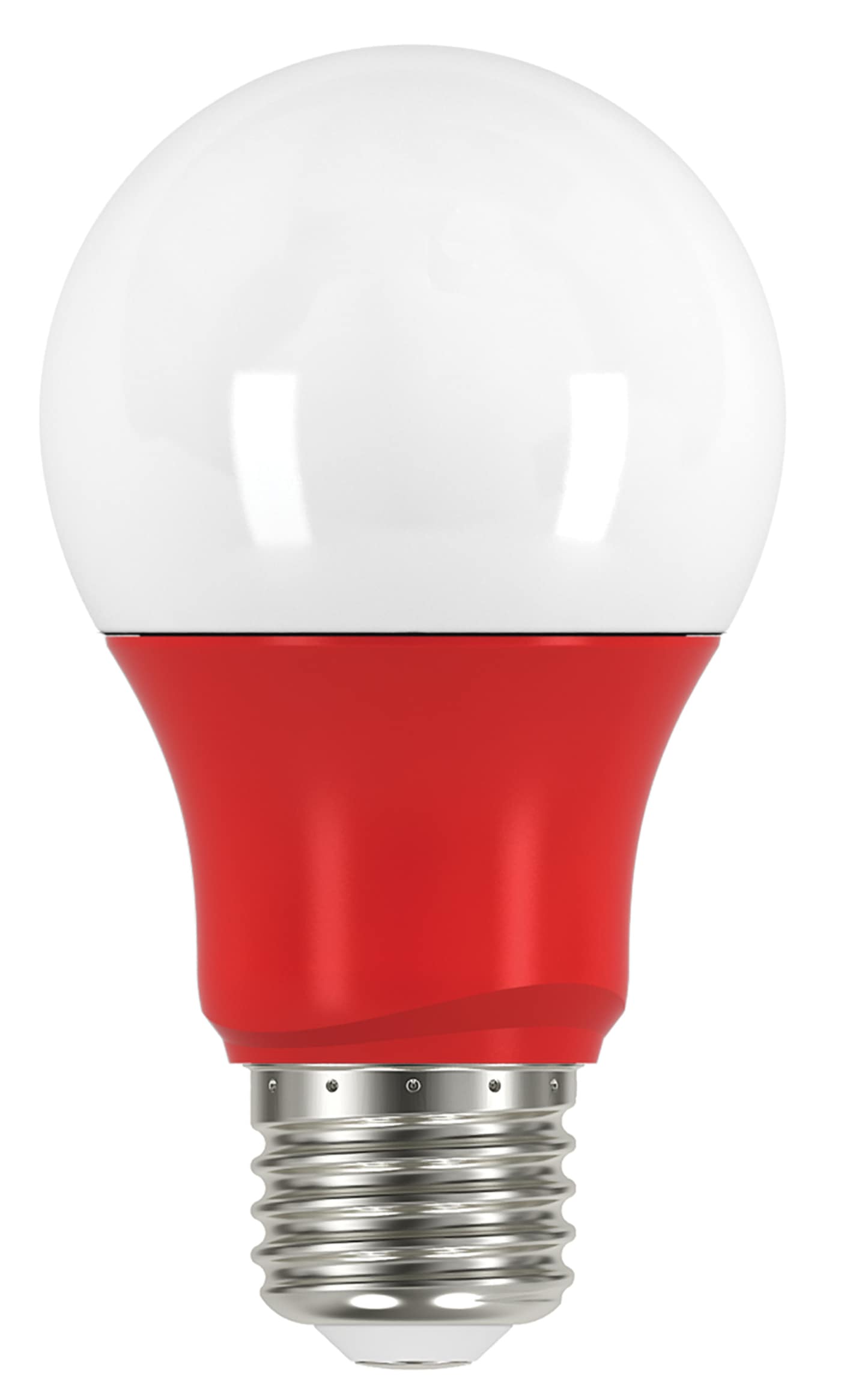 S9642 2A19/LED/RED/120V