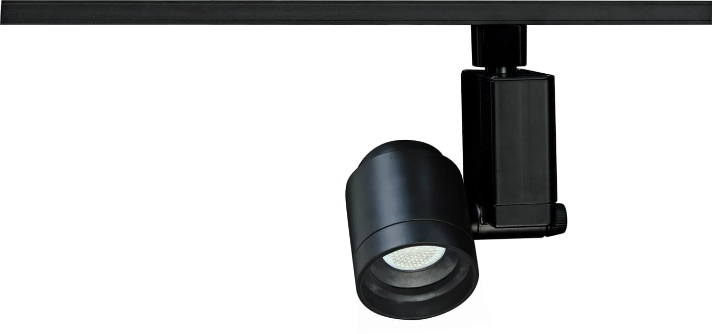 TH384 MR16 MTL HALIDE TRK HEAD BLACK