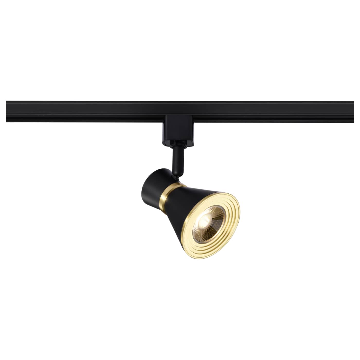 TH643 12W LED CINCH TRACK HEAD 36